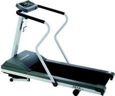 Trimline XCODE 1610 Fixed Treadmill Refurb Xcode