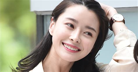 Md화보 속이 뻥 뚫리네헬로비너스 나라 시원한 미소 활짝