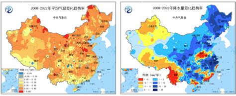 《2022年生态气象公报》：我国生态质量提高！黄河流域植被生态向好！ 知乎