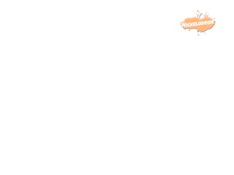 Nickelodeon Asia Screenbug 2003 2004 By Tamaramichael On Deviantart