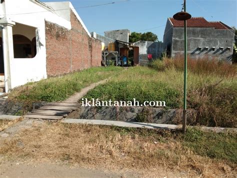 Jual Cepat Tanah Gresik Strategis Di Gresik Kab Jawa Timur