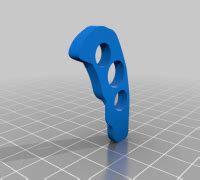 Spyderco Scales 3d Models To Print Yeggi