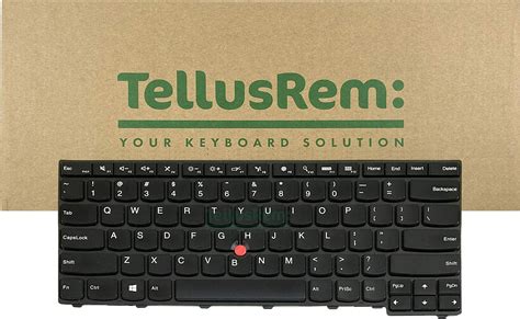 New Genuine Keyboard For Thinkpad T450 T450s T440 T440p T440e T440s Backlit Keyboard