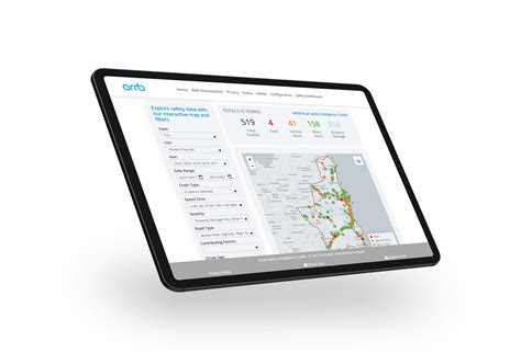 Road Safety Intelligence Toolkit ARRB