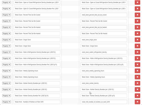 Add Ability To Export Column Mapping Profile To CSV Issue 3610