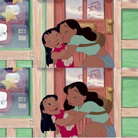 Pin By Anna Cecilia Gimenez On Disney Lilo And Nani Animated Movies Love Movie