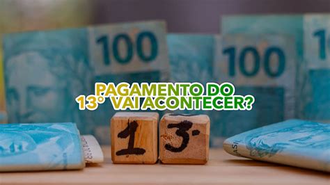 Pagamento Do 13° SalÁrio Do Auxílio Brasil Realmente Vai Acontecer