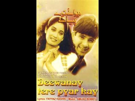 Isko Rok Lo Yaaro Deewane Tere Pyar Ke Song YouTube