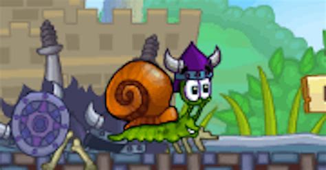 Snail Bob 7 🕹️ Play On Crazygames