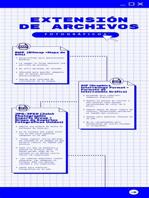 Extensión De Archivos Pdf Informática Imagen