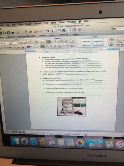 Solved SmartArt Review Tables Charts Document Chegg Com