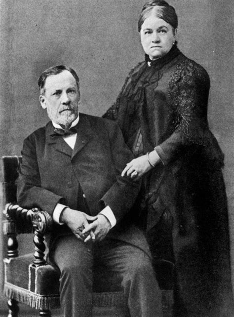 Biographie De Pasteur La Frise Chronologique Les Amis De Pasteur