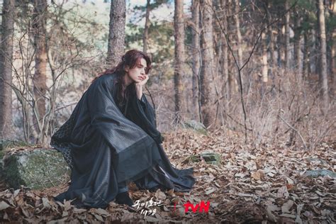 韓国ドラマ「九尾狐伝1938」の作品情報・あらすじ・感想 Momoruru