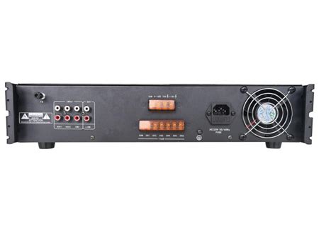 Ds Qae A G Vb Audio Products Hikvision Global