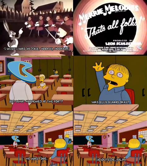 A Looney Tunes Censorship Meme Know Your Meme
