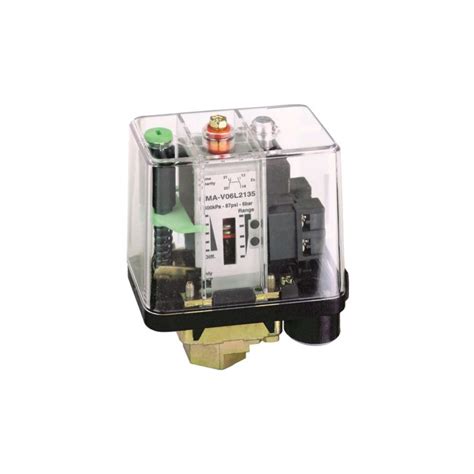 Jual Schneider Pressure Switch Xmav12l2135 Ats Official