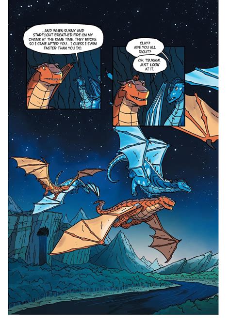 Wings Of Fire Tpb 1 Part 1 Read All Comics Online For Free