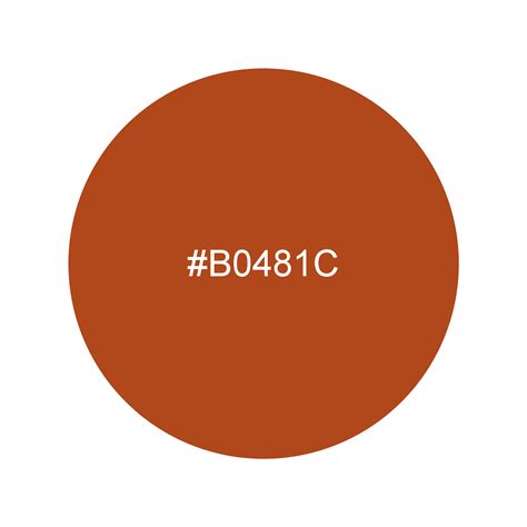 Copper Brick · Theme