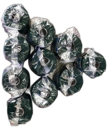 Dyed Green Classic Interlock Polyester Thread For Interlocking At Rs 460 Set In Jaipur