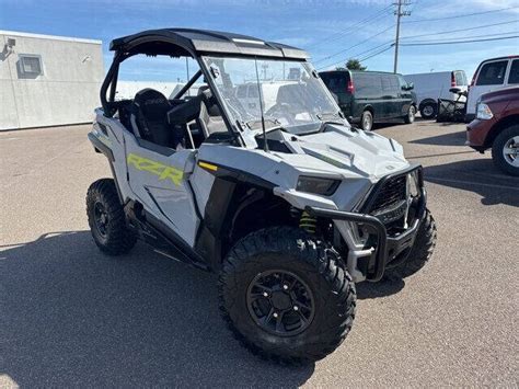 Polaris Rzr Trail For Sale ®