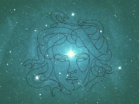 Intuitive Astrology Rewriting The Story Of The Fixed Star Algol