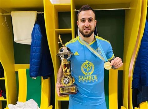 Победа «Астаны гол и голевая передача Барсегяна News Am Sport Все