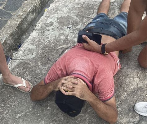 Sistema De Segurança Prende Mais Um Suspeito De Envolvimento Na Morte