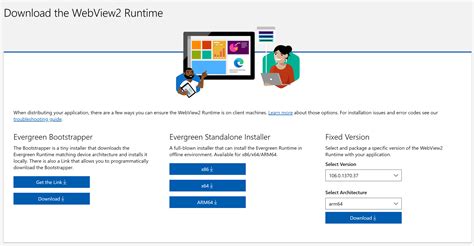 Webview Installation Required Scripting Support Developer Forum