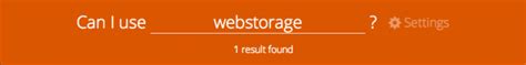 Cuál es el soporte de HTML5