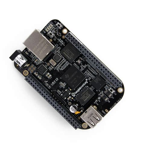 beaglebone black rev c robozar