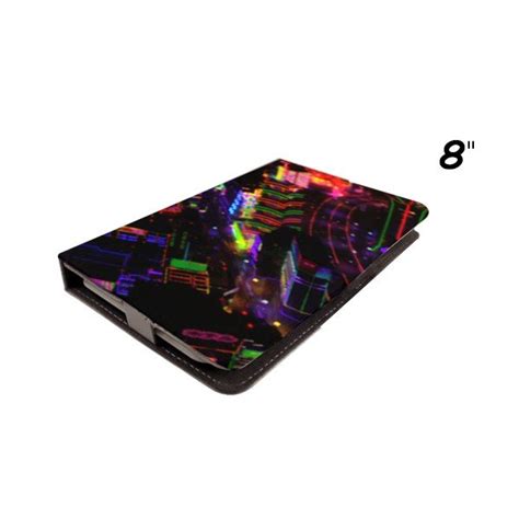 Housse universelle pour tablette pouces personnalisée