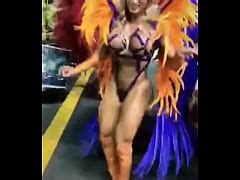 Juju Salimeni Naughty At Carnival Xxx Mobile Porno Videos Movies Iporntv Net
