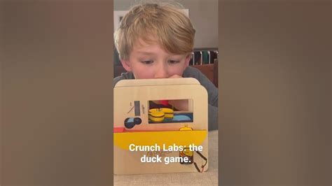 Watch Crunch Labs Box 9 In Action Shorts Crunchlabs Youtube