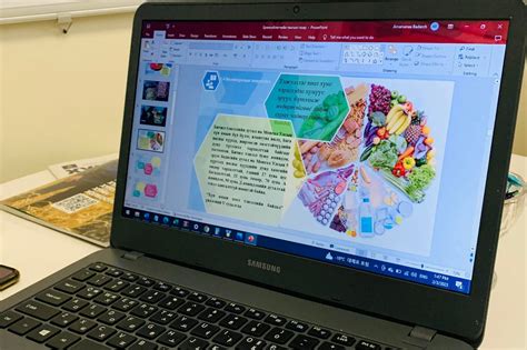 Б Амарсанаа Дотооддоо шим тэжээл амин дэмийн агууламж өндөр чанартай хүнсээр иргэдийнхээ