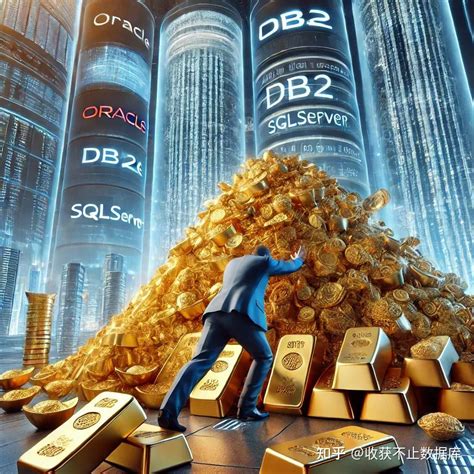 国产数据库第一股{达梦数据688692}背后的秘密（上） 知乎