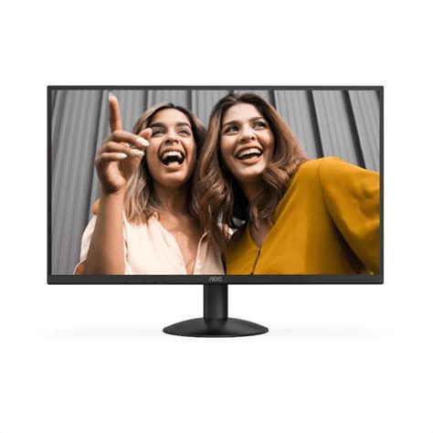 Monitor Aoc 27b30h 27 Pulgadas Ips 100hz Éxito