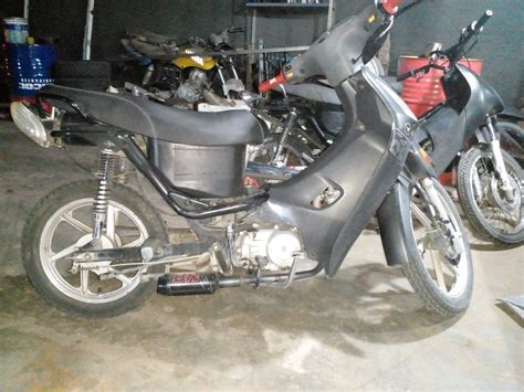 Guerra Total Contra Las Picadas Ilegales 14 Motos Secuestradas En El