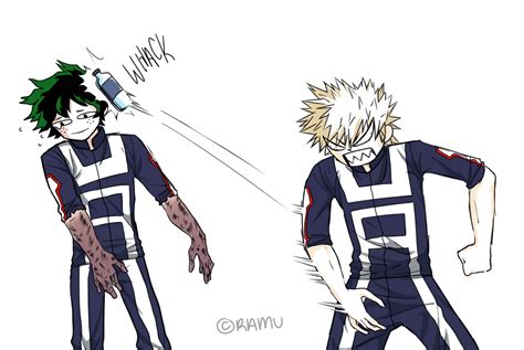 Ramu — Hey So Basically Im Bouta Spam This Cus Ive Been
