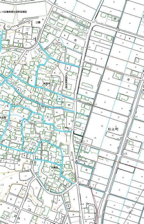 建築基準法上の道路｜鈴鹿市公式ウェブサイト