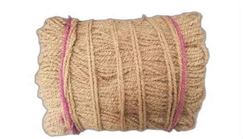 Coconut Coir Fiber Rope Mm At Kg In Puliyankudi ID