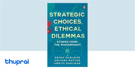 Buy Strategic Choices Ethical Dilemmas In Nepal Thuprai