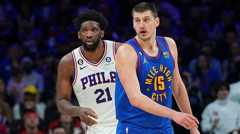Kia Mvp Ladder Nikola Jokic Reclaims Top Spot From Joel Embiid