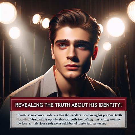 Celebrities Actor Nicholas Galitzine Reveals The Truth About His Sexuality Absolute News