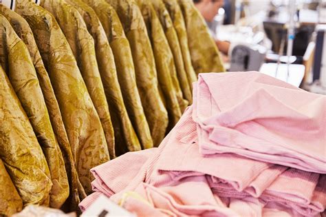 Understanding Moq In Fashion Production Maes London