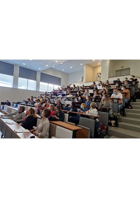 Pfps Rennes On Linkedin Interprofessionnalite Formationensante