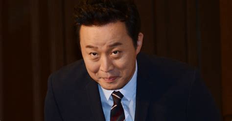 [포토] 정준하 무도 찍다 늦어서 죄송합니다
