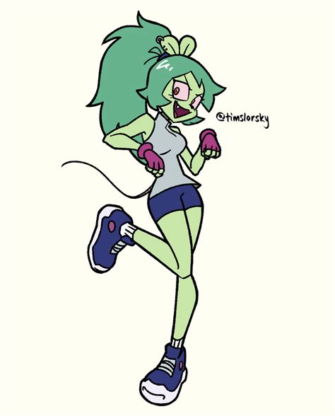 Fink By Timslorsky On Deviantart