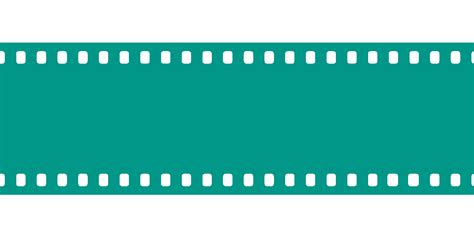 Svg 음화 영화 조각 필름 무료 Svg 이미지 및 아이콘 Svg Silh