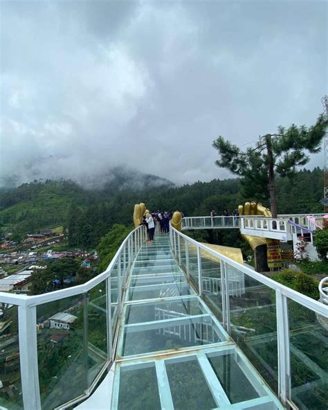 Rekomendasi Wisata Guci Tegal Terbaru