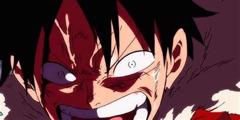 Luffy  Cen
